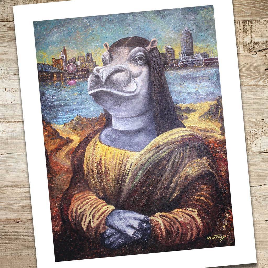 Fiona Lisa – Matsey Designs