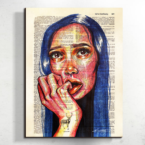 Scarring Definitions – Matsey Designs