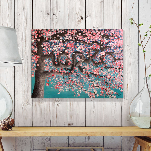 Tree of Hope – Matsey Designs